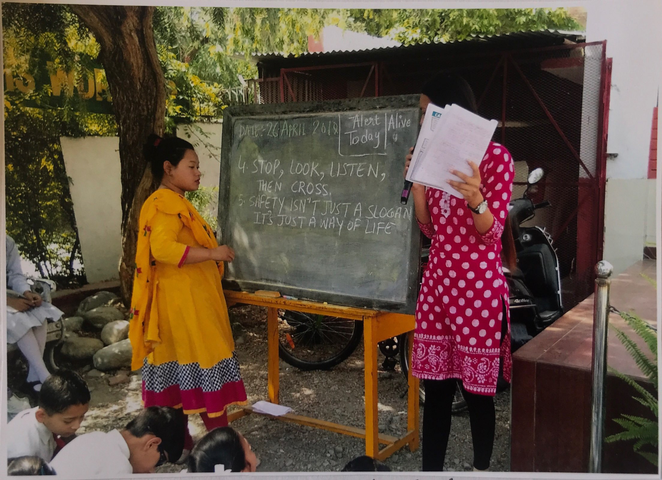 Gallery : Canfield School