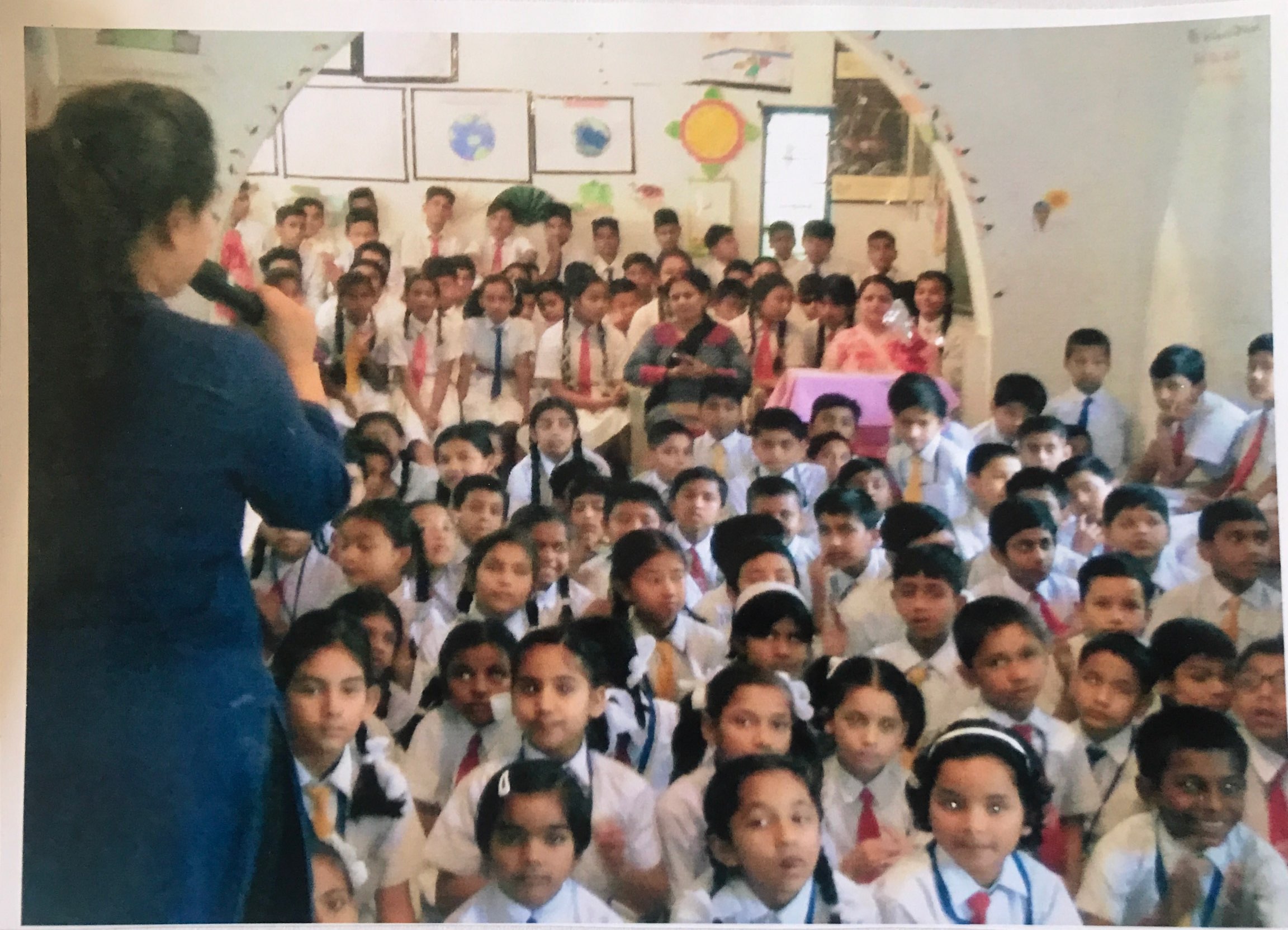 Gallery : Canfield School