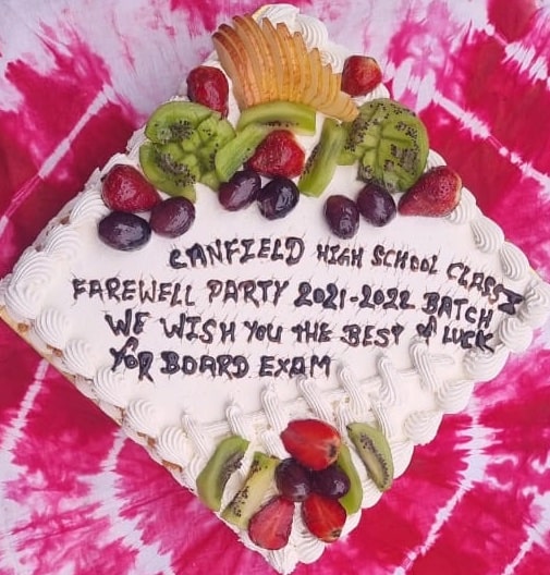 Gallery : Canfield School