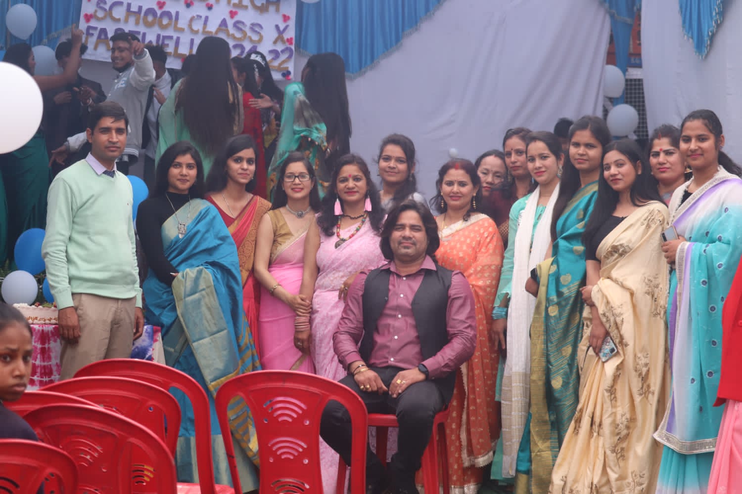 Gallery : Canfield School