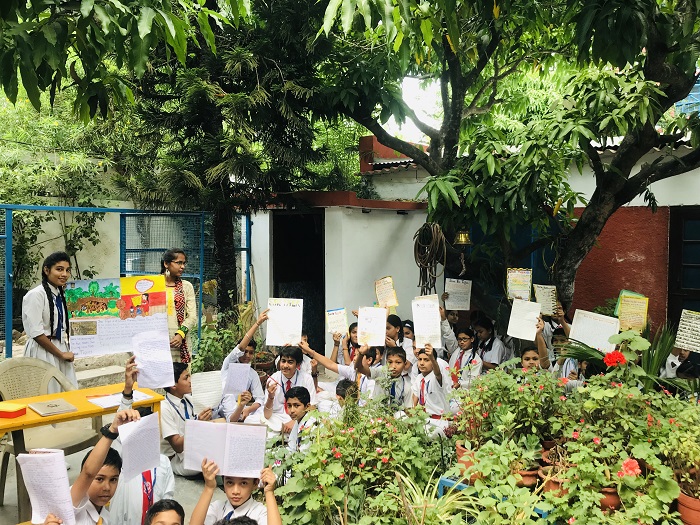 Gallery : Canfield School